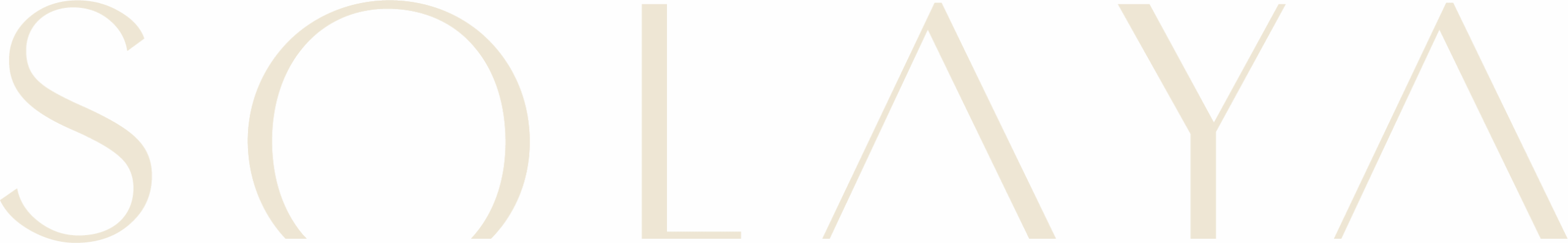 Solaya | Kenny Atkinson Restaurant London