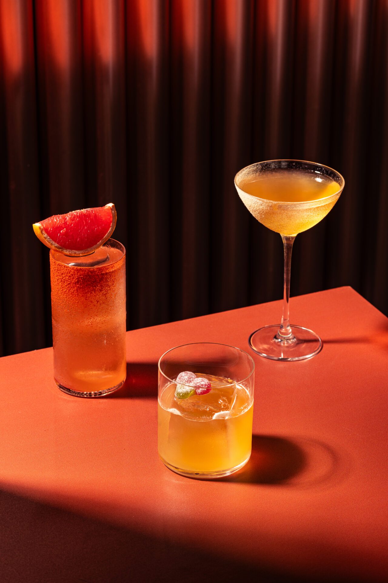 Our Menus | Solaya Restaurant Shoreditch