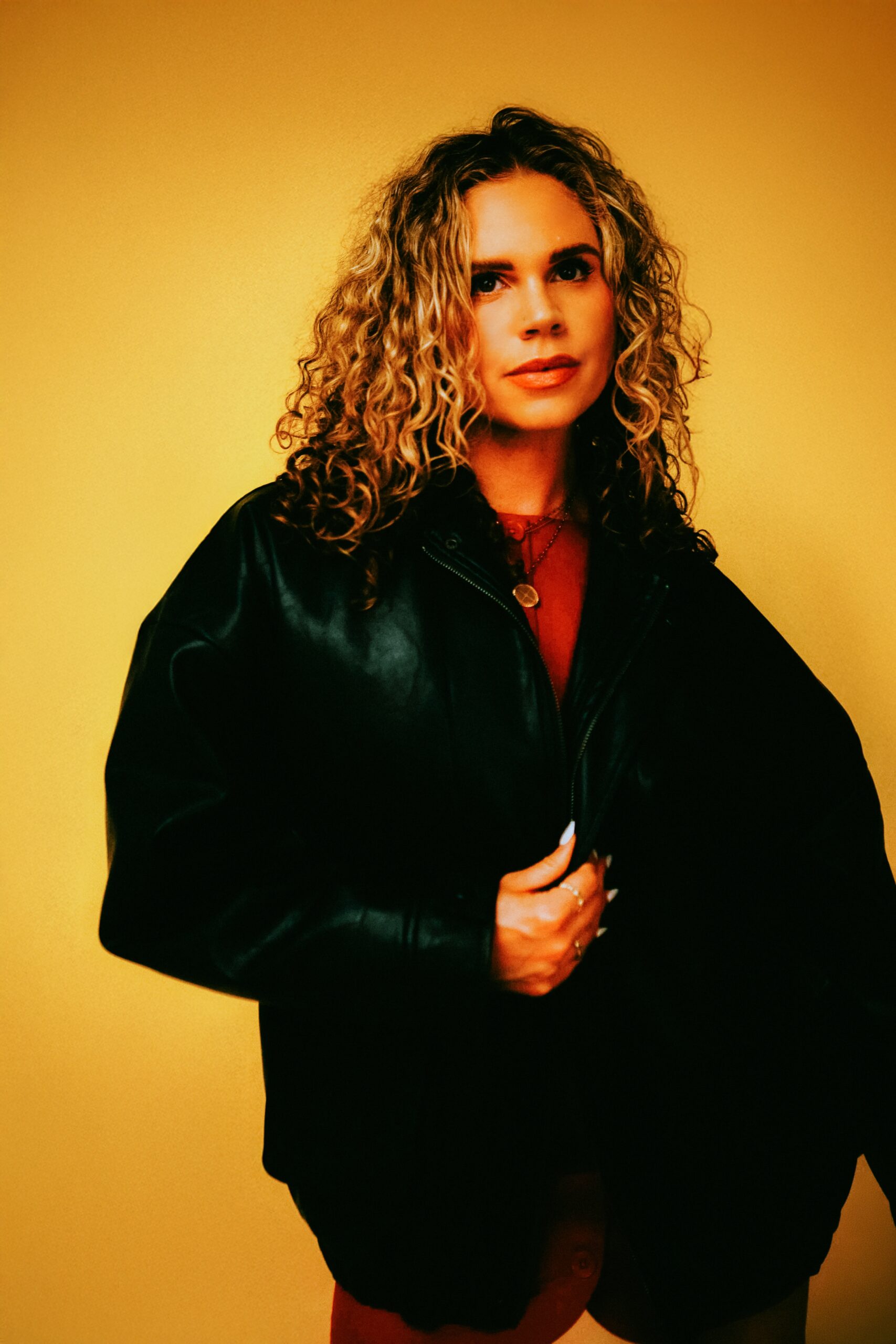 DJ Sessions with Sarah Bo Parker | Solaya Restaurant Shoreditch